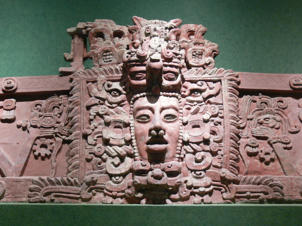 ZamÃ : il sito archeologico Maya di Tulum, sul mar dei Caraibi - laCOOLtura