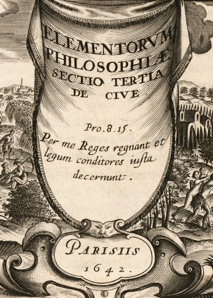Hobbes e il bellum omnium contra omnes - laCOOLtura