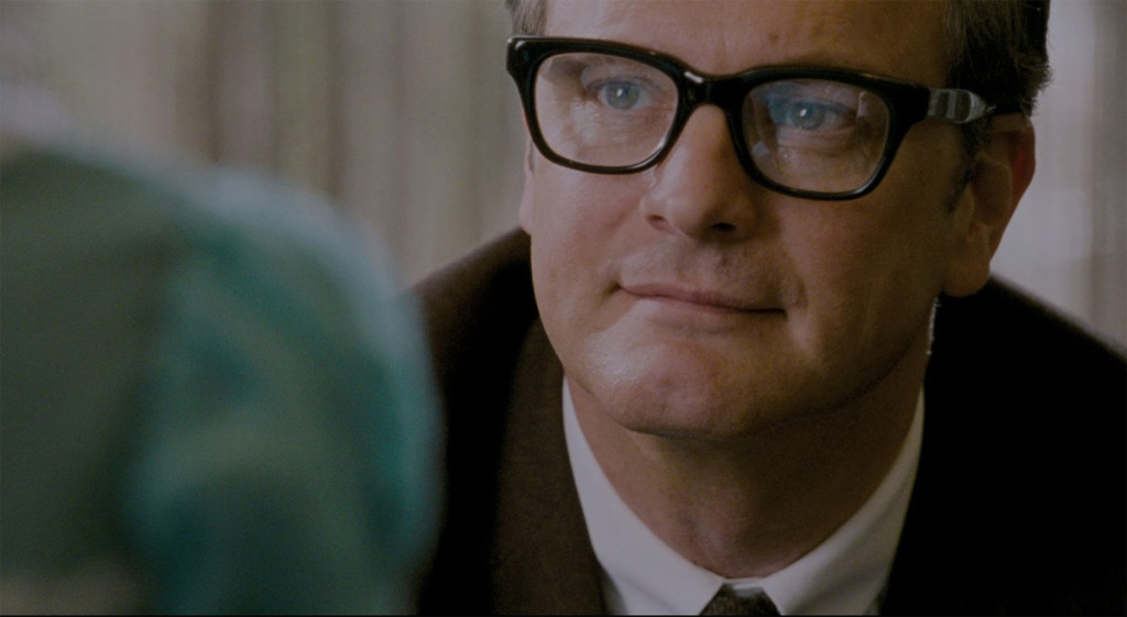 Colin Firth, il "re" del cinema inglese - laCOOLtura