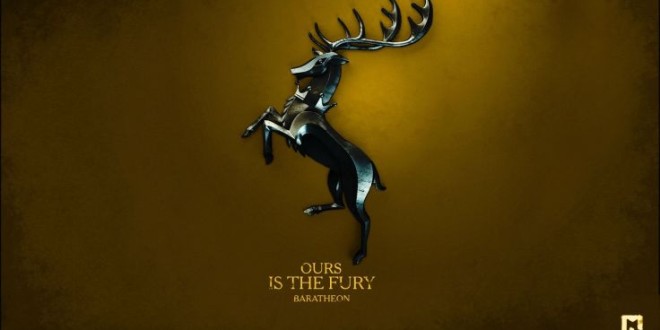 Game of thrones ed il simbolismo del cervo medievale - laCOOLtura