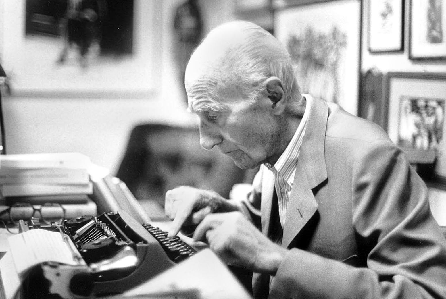 Le Stanze di Indro Montanelli: uno spaccato degli anni '90 - laCOOLtura