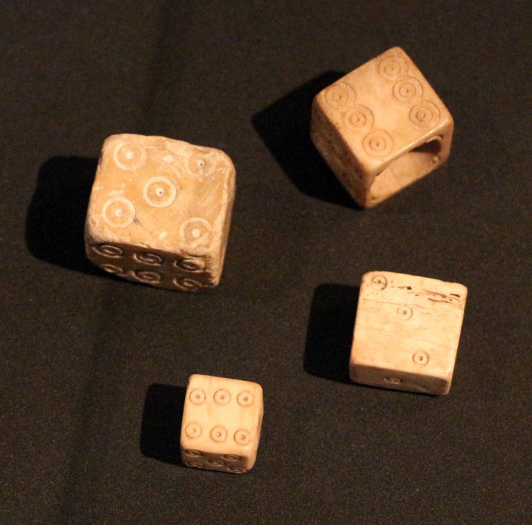 Giochi da tavolo dellâ€™Antica Roma: alea e tabulae - laCOOLtura