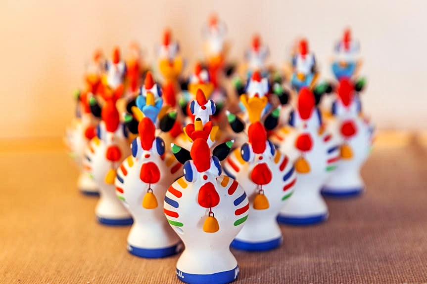 Matera: il “cuccù” tra superstizione e sentimento - laCOOLtura