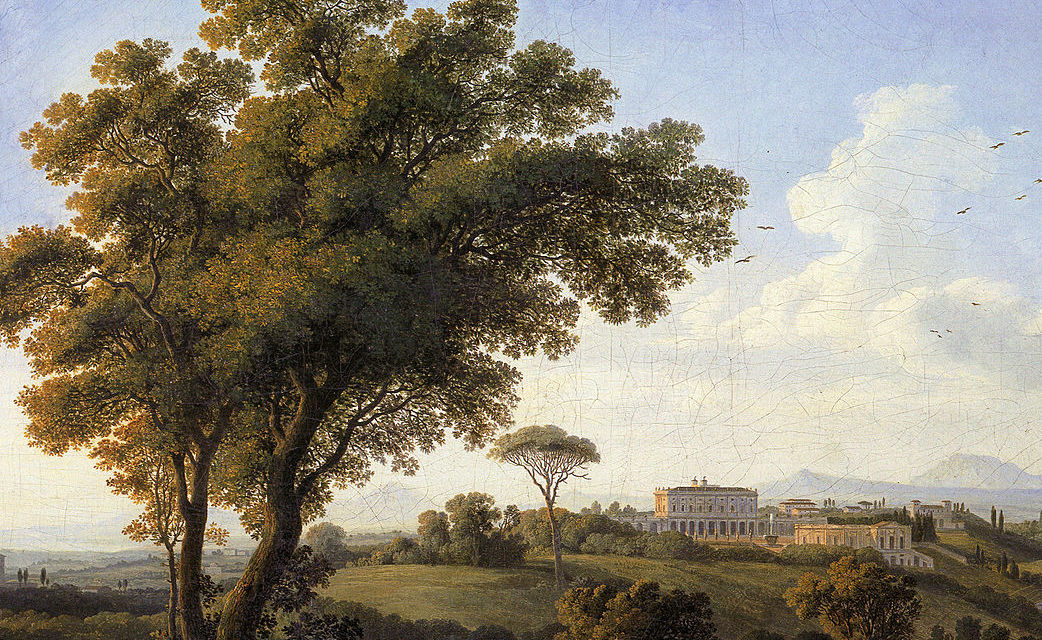 Il classicismo di Weimar: la rivoluzione culturale tedesca - laCOOLtura