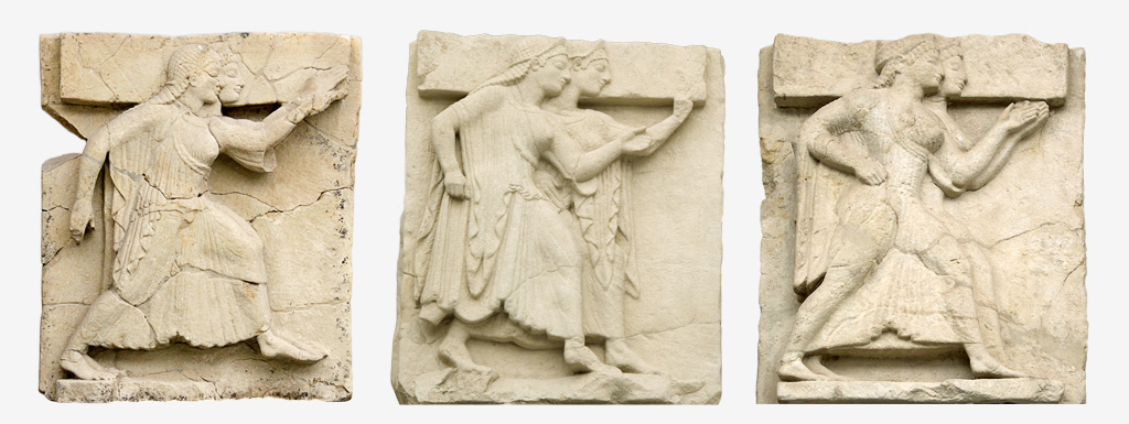 Alcmane, poeta arcaico dei riti spartani e del "paesaggio notturno"