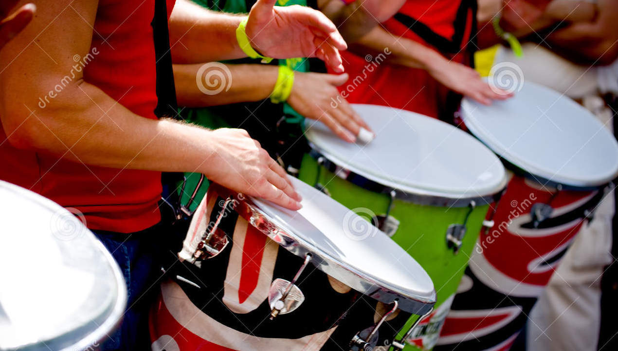 Il samba: storia e origini del simbolo dell'identitÃ brasiliana ...