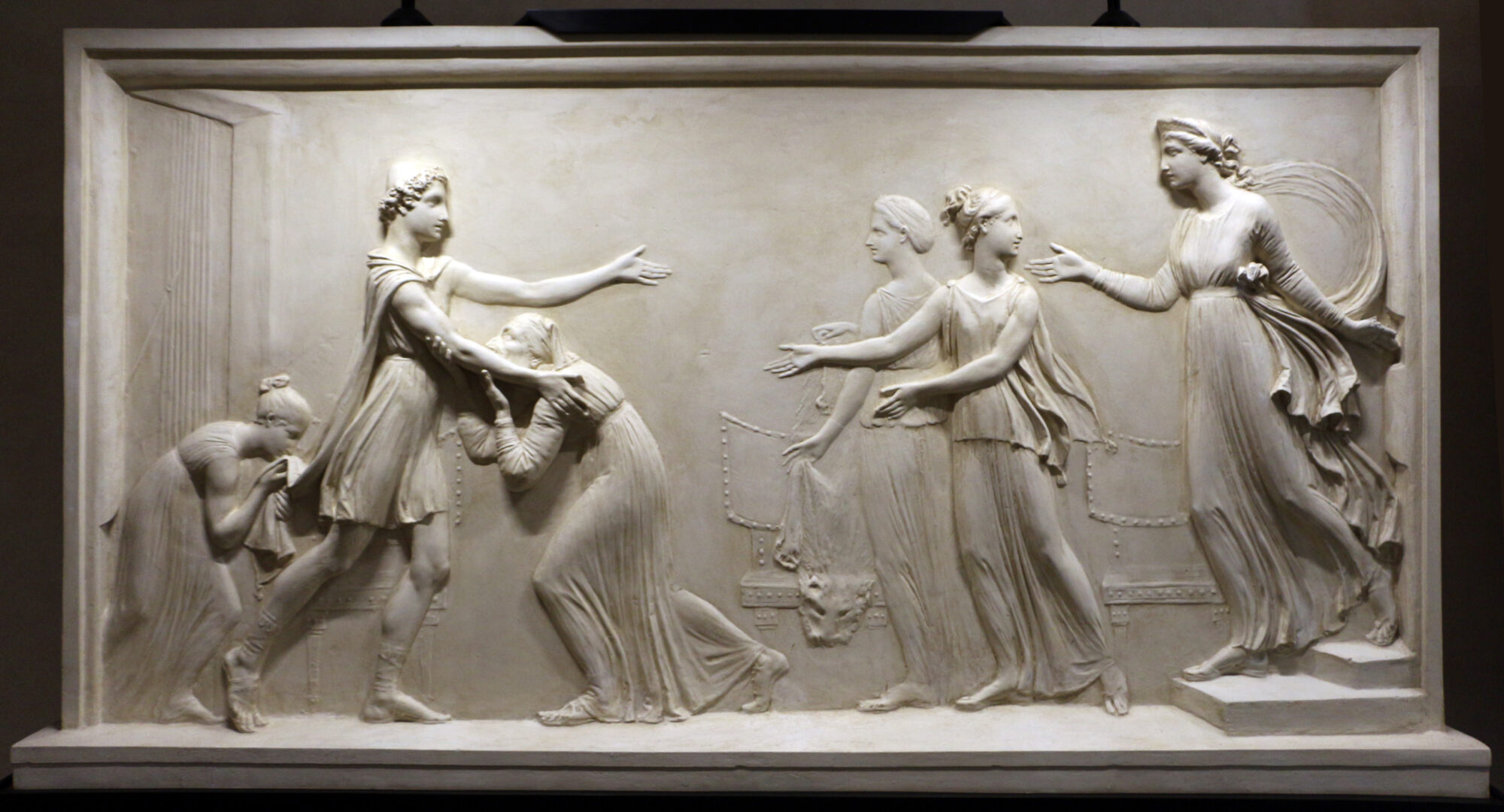 La Telemachia: la tecnica del romanzesco nell'Odissea - laCOOLtura