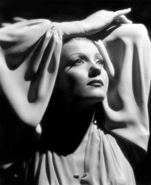 Isa Miranda, la Signora di tutti - laCOOLtura