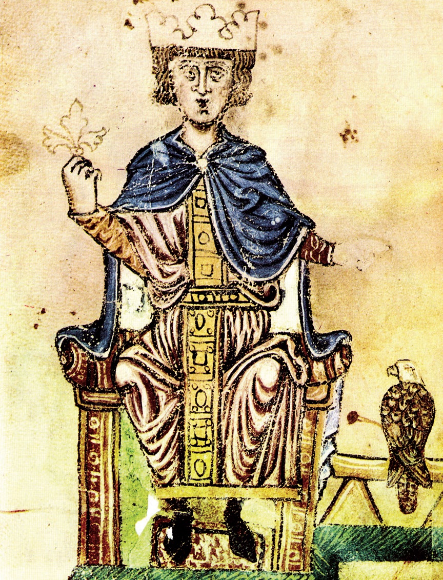 Federico II - laCOOLtura