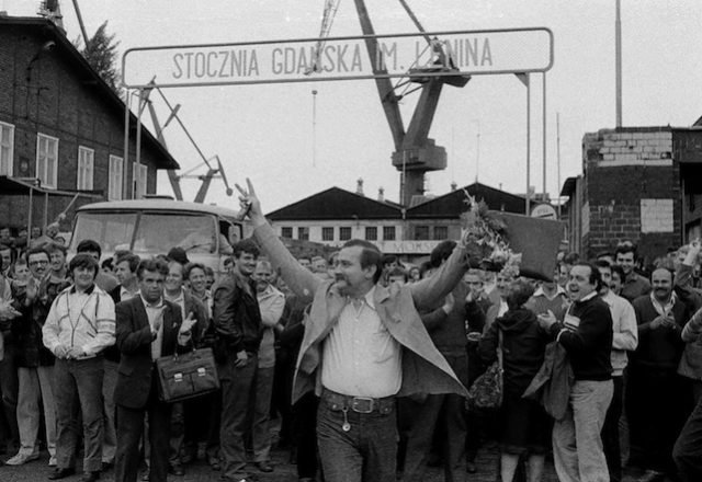 La Polonia, Solidarnosc e il crollo del regime sovietico - laCOOLtura