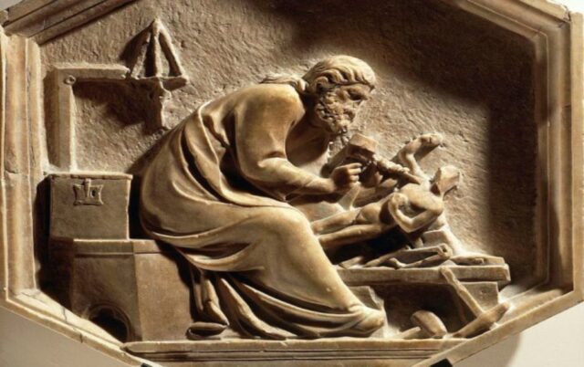 Kalokagathìa: l'uomo virtuoso emblema della bellezza divina - laCOOLtura