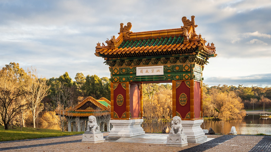 Cose da fare a Pechino: cosa vedere, cosa mangiare - laCOOLtura