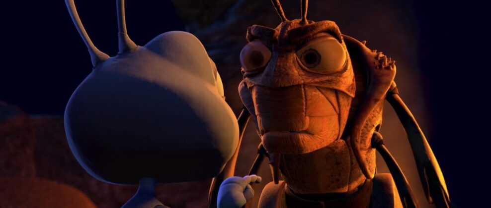 A Bugs Life Analisi Del Lungometraggio Pixar Lacooltura