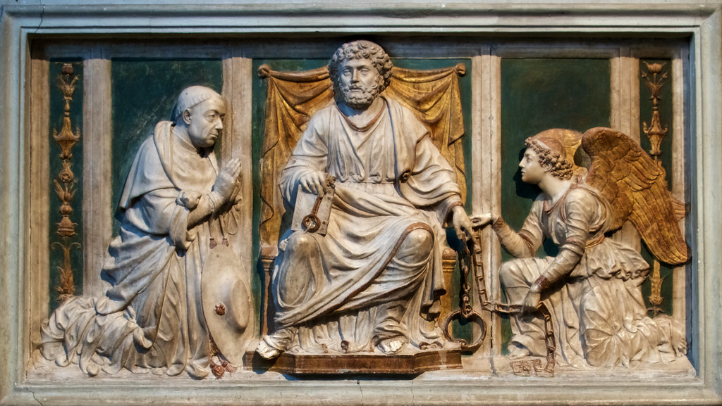 NiccolÃ² Cusano: il filosofo della docta ignorantia - laCOOLtura