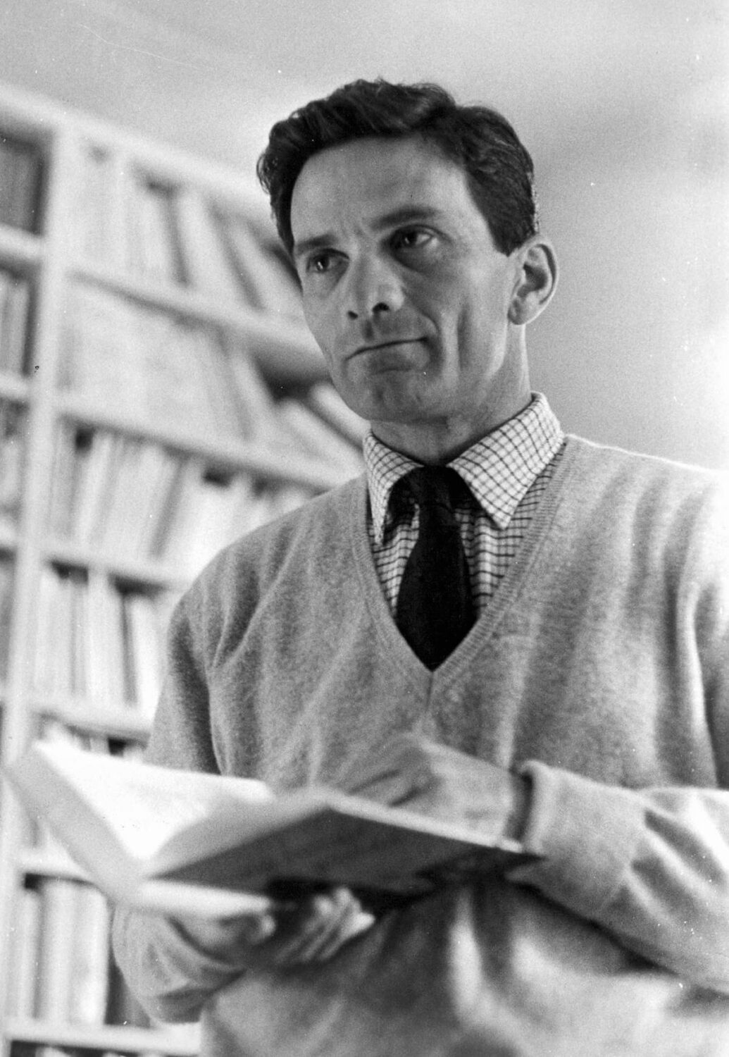 Ragazzi di vita di Pier Paolo Pasolini: un'analisi del romanzo - laCOOLtura