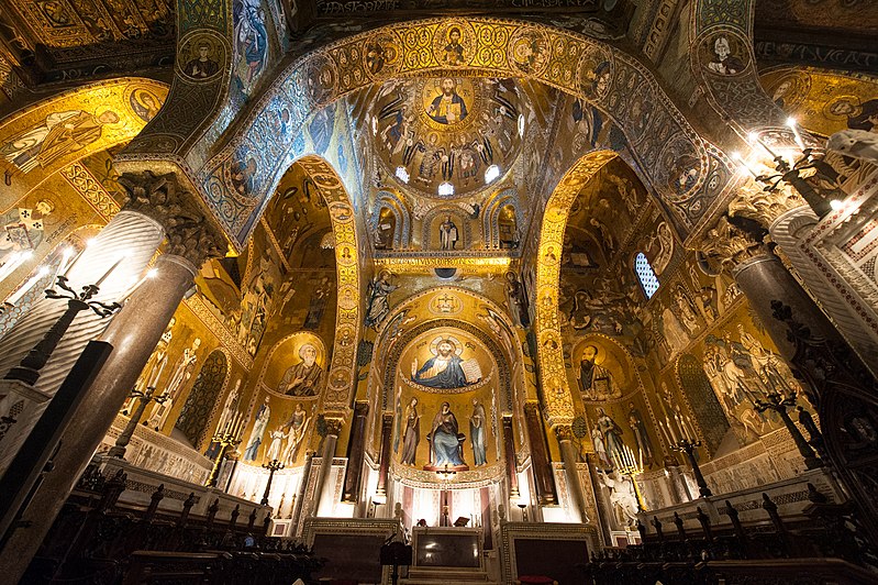 Cosa vedere a Palermo: chiese, musei, paesaggi - laCOOLtura