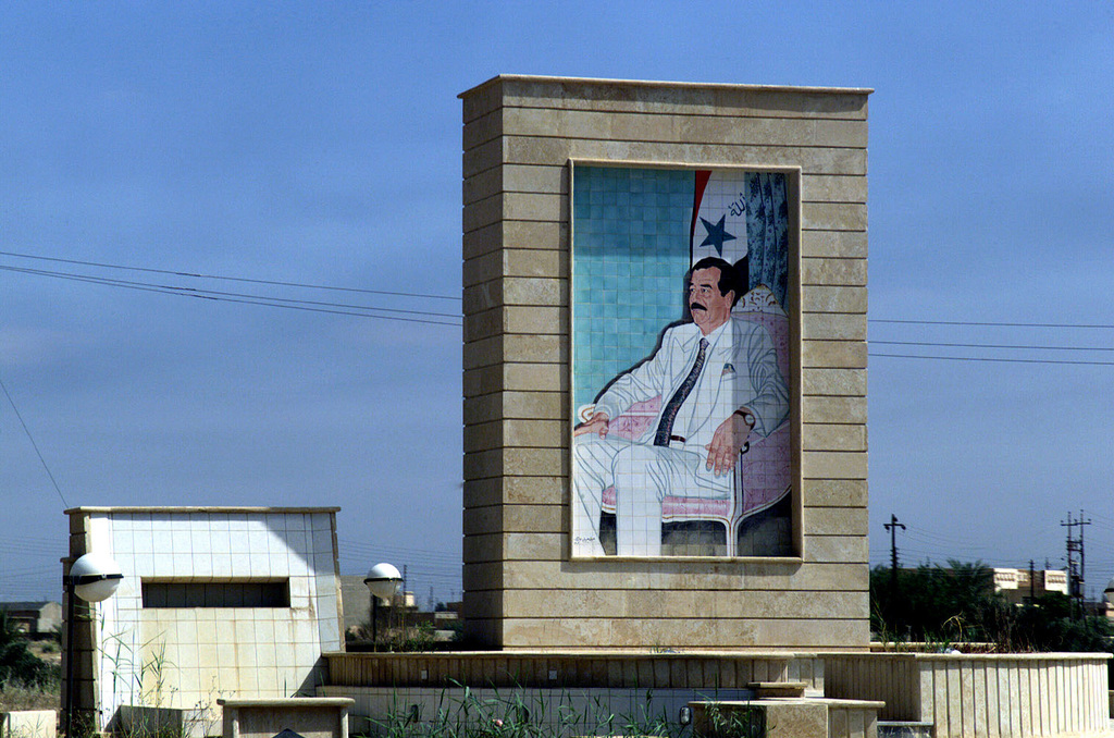 Saddam Hussein: cosa ha fatto dalla dittatura alla morte - laCOOLtura
