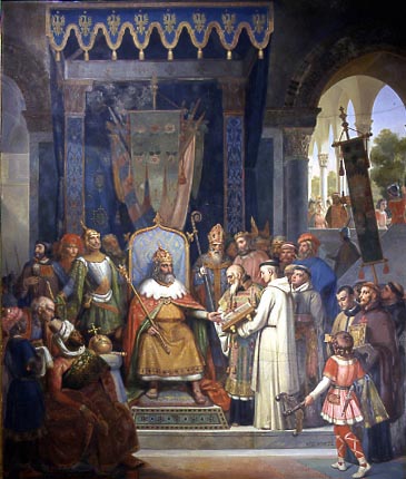 Filosofia Scolastica: definizione e storia - laCOOLtura