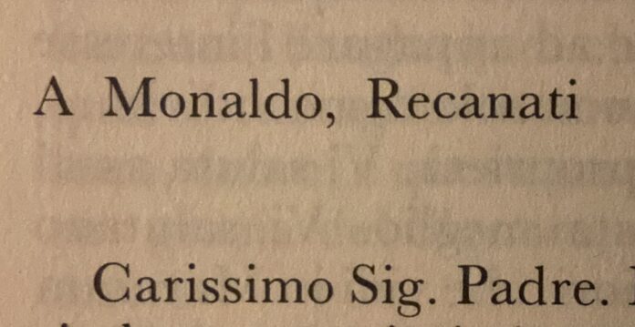 Chi fu Monaldo Leopardi? Vita, idee, opere - laCOOLtura