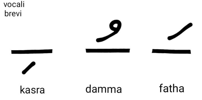 Alfabeto arabo: come leggere e scrivere in arabo - laCOOLtura