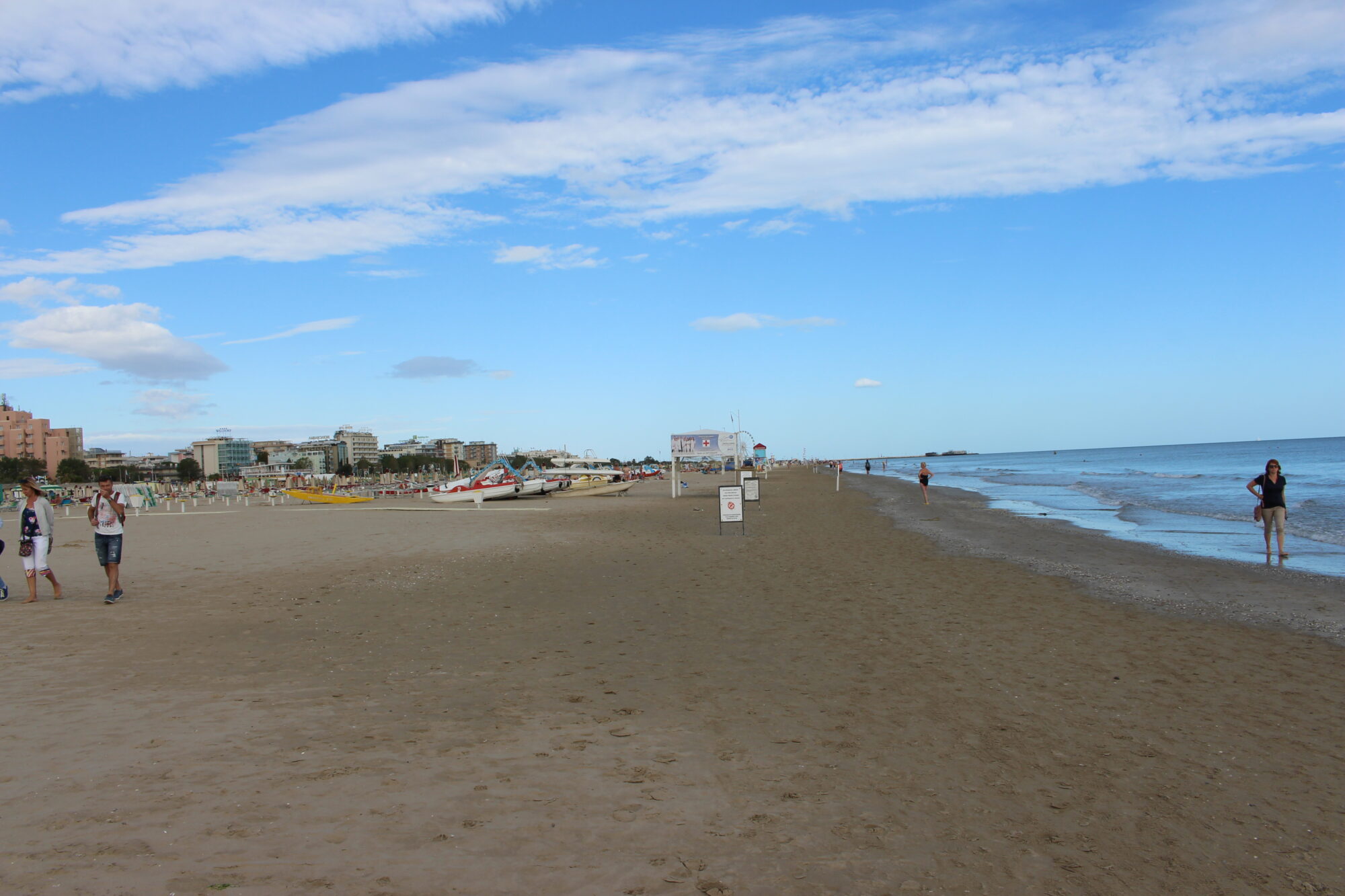 Cosa vedere a Rimini in tre giorni - laCOOLtura