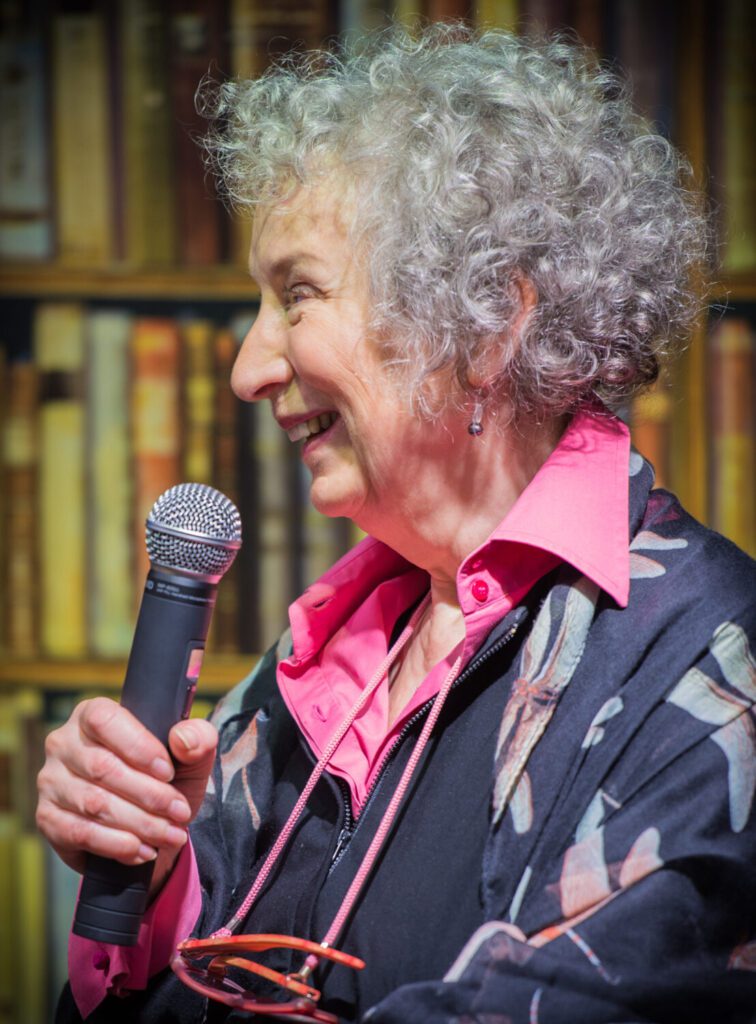 La trilogia di MaddAddam di Margaret Atwood - laCOOLtura