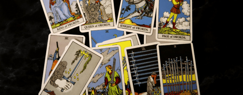 Tarocchi: significato iconologico e storia dell'arte - laCOOLtura