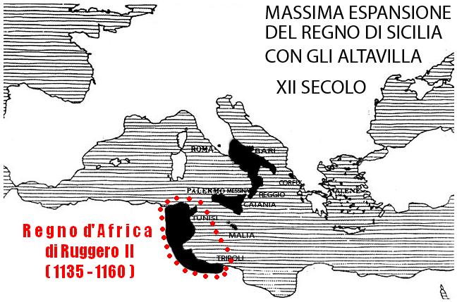 Ruggero II, il normanno primo re di Sicilia: contesto ed eventi ...