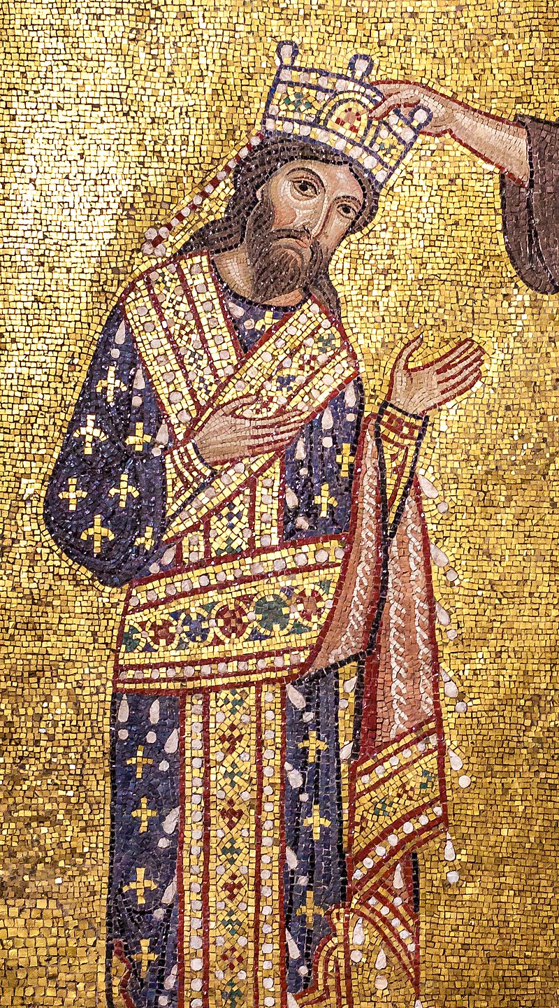 Ruggero II, il normanno primo re di Sicilia: contesto ed eventi ...