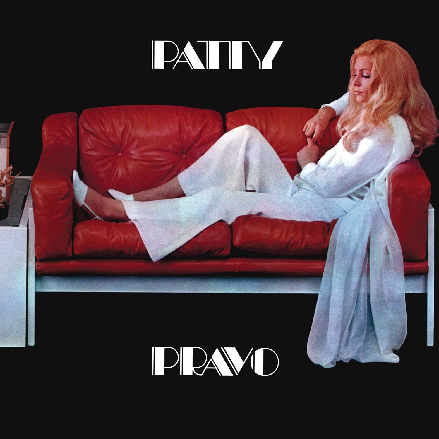 Patty Pravo, ieri e oggi: la biografia dell'eterna Ragazza del Piper ...